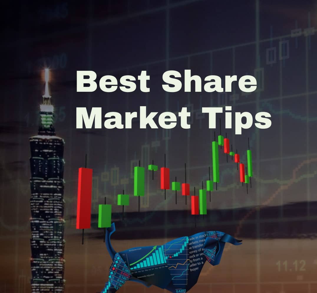 12 Best Share Market Tips In India To Start Trading