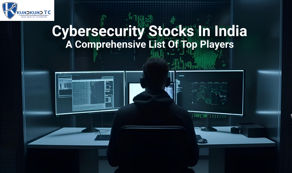 Cybersecurity Stocks In India: A Comprehensive List Of Top Players ...